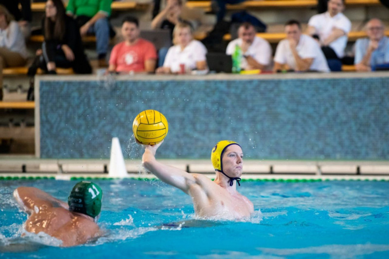 Beindult a játékoskeringő | Szolnoki Dózsa